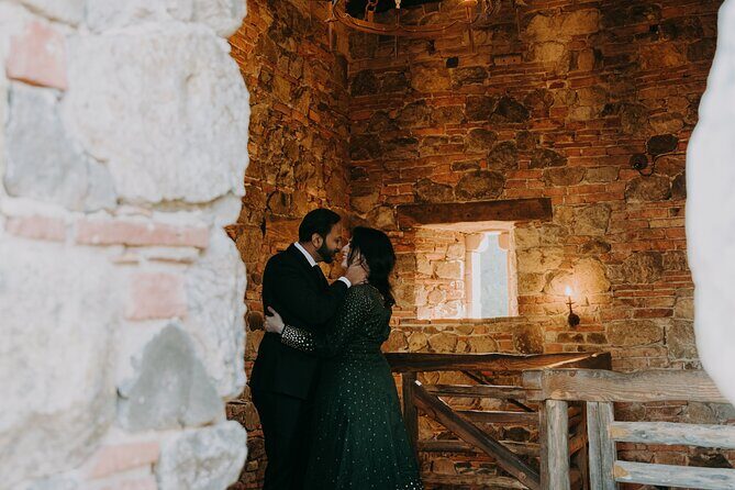 Private Professional Vacation Photoshoot in Napa - An Authentic and Relaxed Photo Adventure in Napa