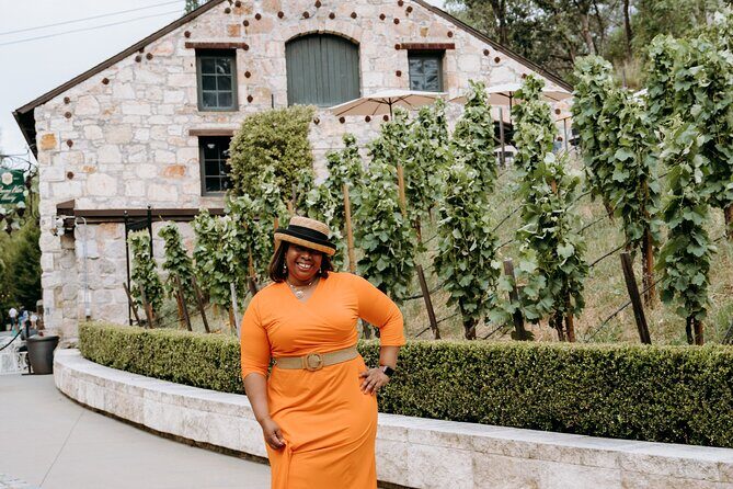 Private Professional Vacation Photoshoot in Napa - Who Should Book This Experience?