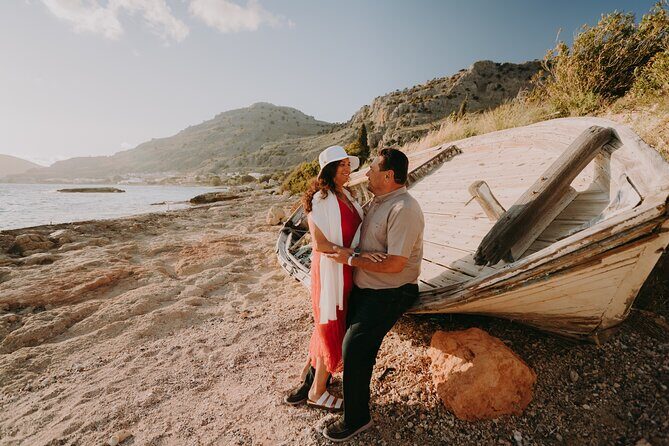 Private Professional Vacation Photoshoot in Nice - Why Opt for a Private Photoshoot in Nice?