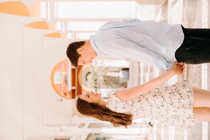 Private Professional Vacation Photoshoot in Nice - The Sum Up: Who Should Consider This Experience?