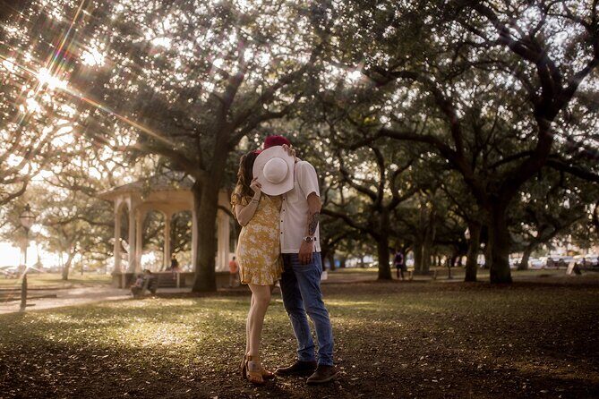 Private Professional Vacation Photoshoot in Ocala - Why Choose a Photoshoot in Ocala?