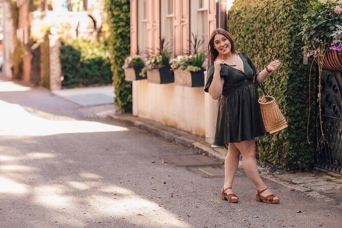 Private Professional Vacation Photoshoot in Ocala - Real-Life Insights from the Guides