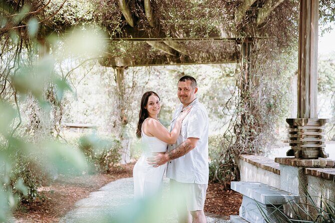 Private Professional Vacation Photoshoot in Ocala - Who Should Consider This Experience?