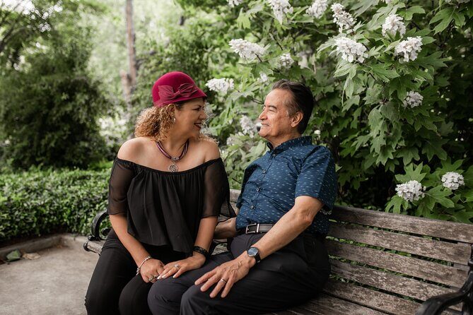Private Professional Vacation Photoshoot in Orlando - Perfect For