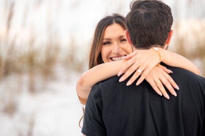 Private Professional Vacation Photoshoot in Ormond Beach - Who Should Consider This Experience?