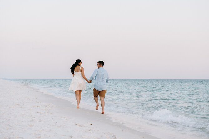Private Professional Vacation Photoshoot in Panama City Beach - FAQ