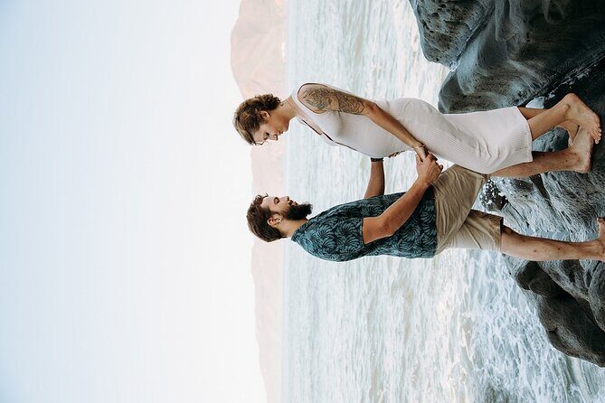 Private Professional Vacation Photoshoot in Perth - Real-World Feedback and Insights