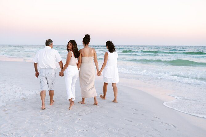 Private Professional Vacation Photoshoot in Perth - The Sum Up: Who Should Book?