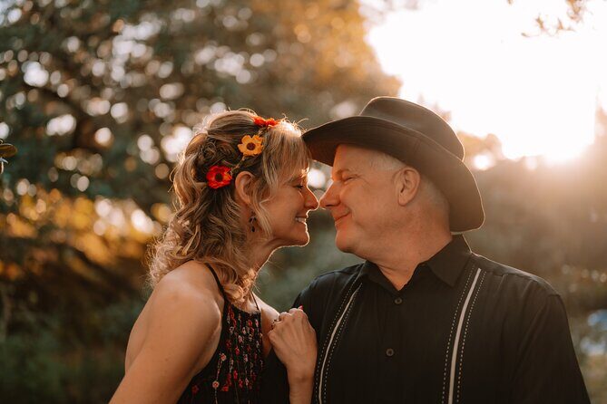 Private Professional Vacation Photoshoot in Petaluma - What’s Included and How It Works