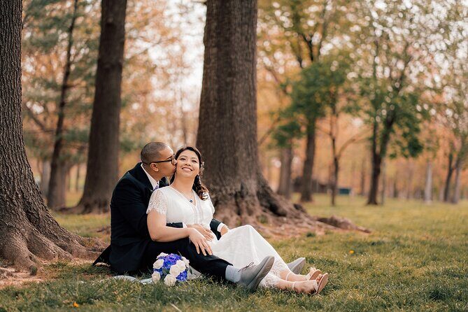 Private Professional Vacation Photoshoot in Philadelphia - FAQ