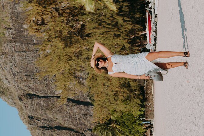 Private Professional Vacation Photoshoot in Phuket - Assessing the Value of the Experience