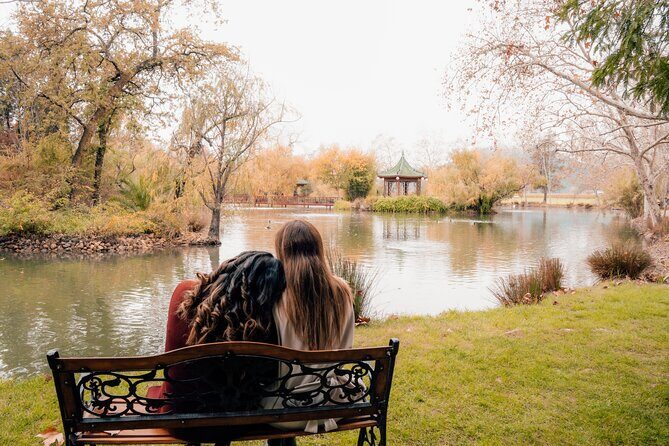 Private Professional Vacation Photoshoot in Portland - An In-Depth Look at the Photoshoot Experience
