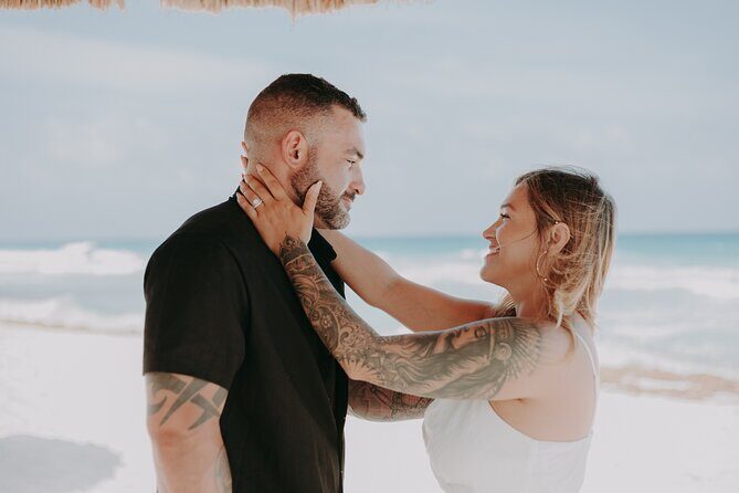 Private Professional Vacation Photoshoot in Punta Cana - The Value of a Private Photoshoot