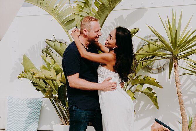 Private Professional Vacation Photoshoot in Punta Cana - Authentic Traveler Perspectives