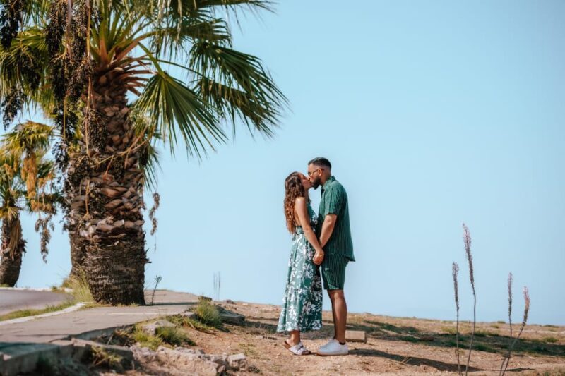 Private Professional Vacation Photoshoot in Rhodes - FAQ