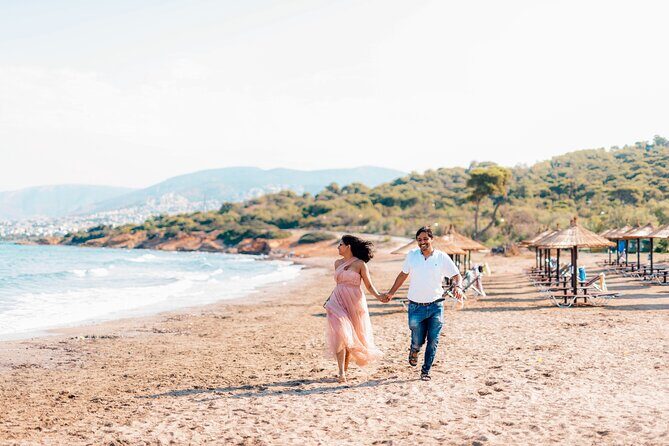 Private Professional Vacation Photoshoot in Rhodes - The Bottom Line