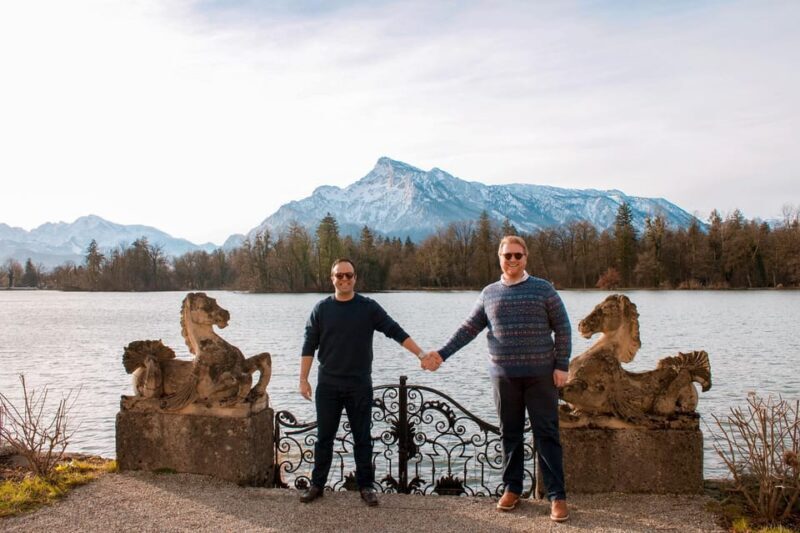 Private Professional Vacation Photoshoot in Salzburg - An In-Depth Look at the Salzburg Photoshoot Experience