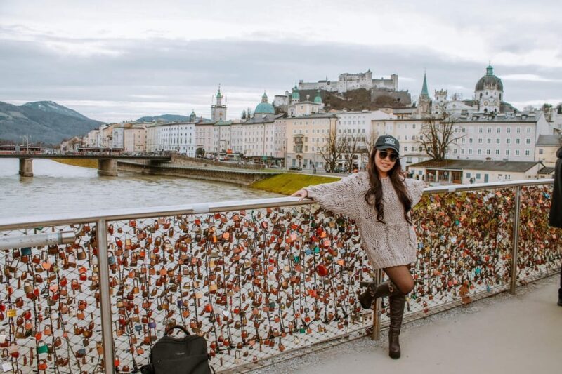 Private Professional Vacation Photoshoot in Salzburg - Final Thoughts