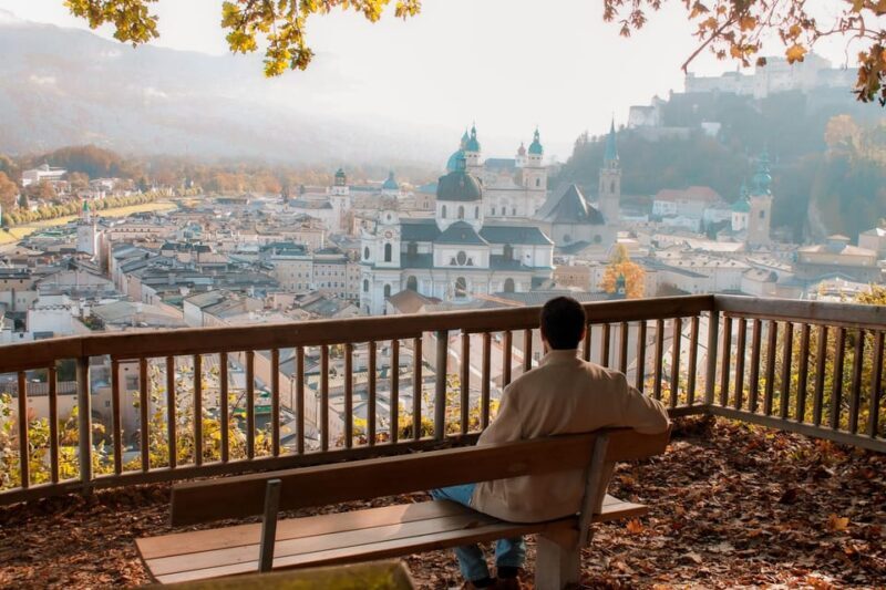 Private Professional Vacation Photoshoot in Salzburg - FAQ