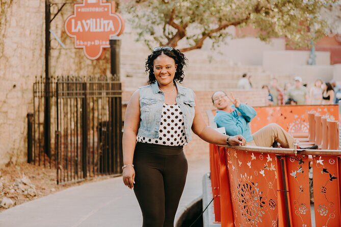 Private Professional Vacation Photoshoot in San Antonio - FAQs
