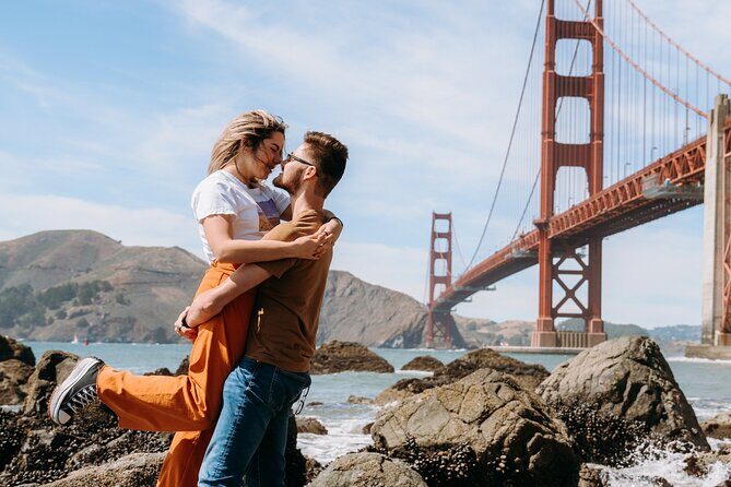 Private Professional Vacation Photoshoot in San Francisco - An Honest Look at the Private Professional Vacation Photoshoot in San Francisco