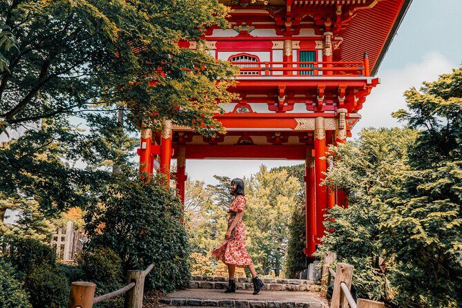 Private Professional Vacation Photoshoot in San Francisco - Who Should Book This Tour?