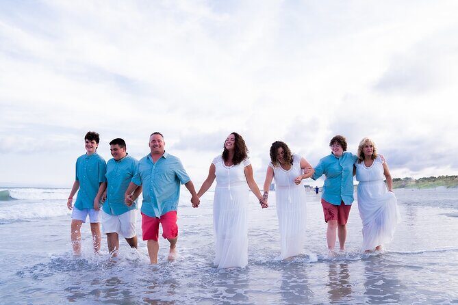 Private Professional Vacation Photoshoot in Santa Monica - Who Will Love This Experience?