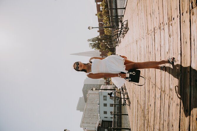 Private Professional Vacation Photoshoot in Santa Monica - FAQs