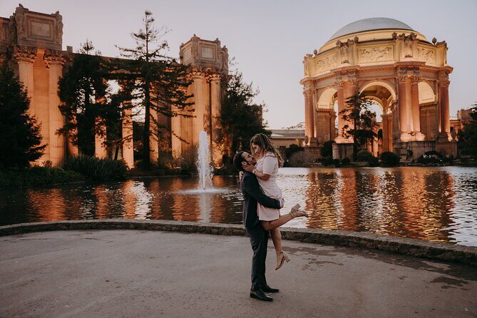 Private Professional Vacation Photoshoot in Santa Rosa CA - Why a Photoshoot in Santa Rosa is a Standout Experience