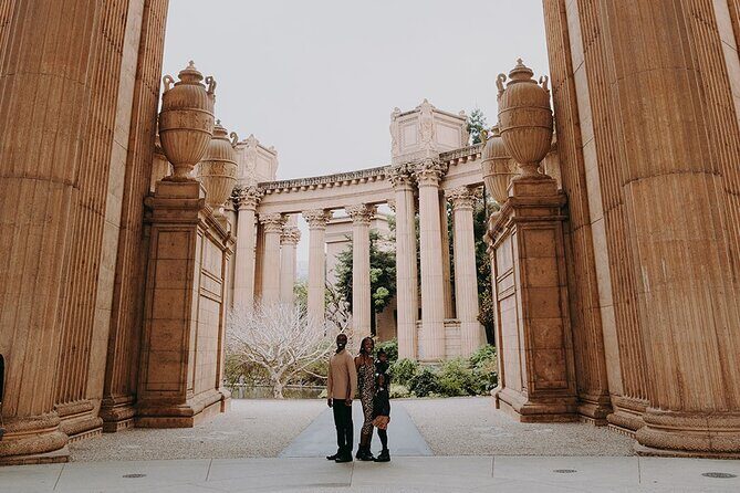 Private Professional Vacation Photoshoot in Santa Rosa CA - Practical Details & Considerations