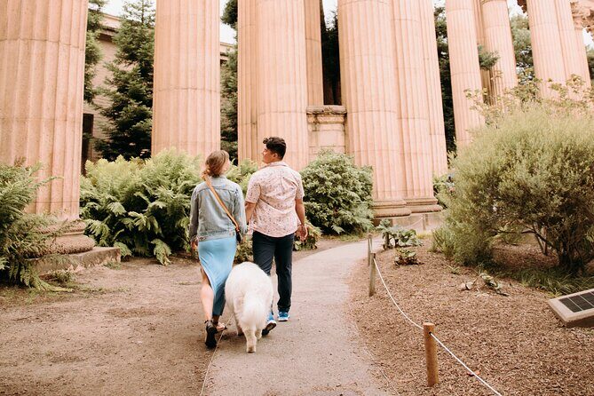Private Professional Vacation Photoshoot in Santa Rosa CA - In The Sum Up