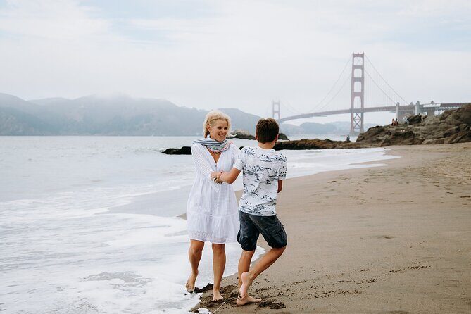Private Professional Vacation Photoshoot in Santa Rosa CA - FAQ