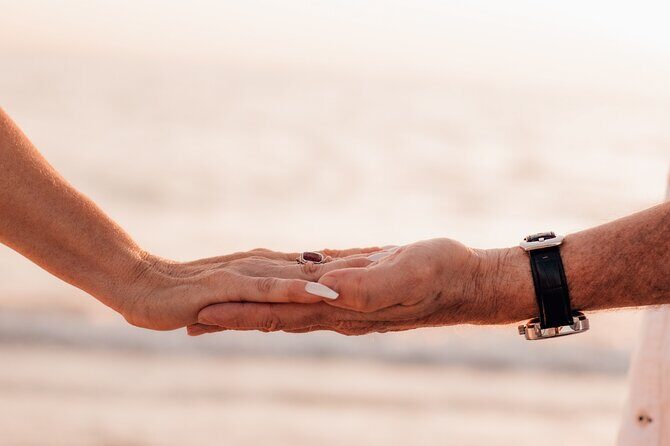 Private Professional Vacation Photoshoot in Sarasota - Setting the Scene: What to Expect from Your Photoshoot