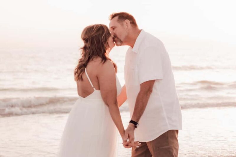 Private Professional Vacation Photoshoot in Sarasota - A Closer Look at the Experience