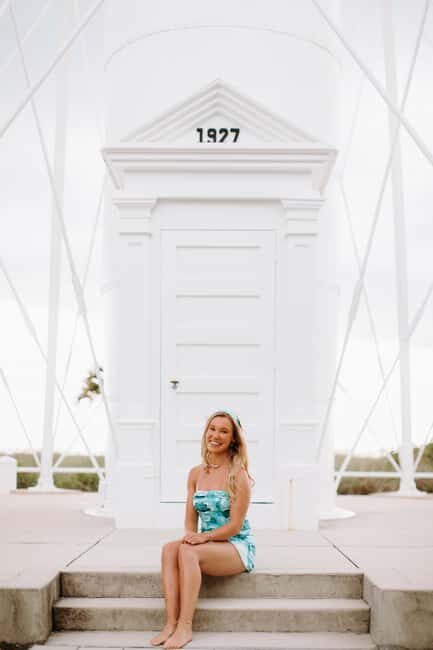 Private Professional Vacation Photoshoot in Sarasota - The Value for Your Money