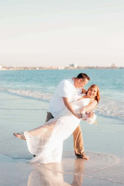 Private Professional Vacation Photoshoot in Sarasota - Who Will Love This Experience?