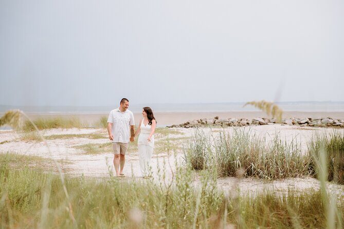 Private Professional Vacation Photoshoot in Savannah - An In-Depth Look at the Savannah Photoshoot Experience
