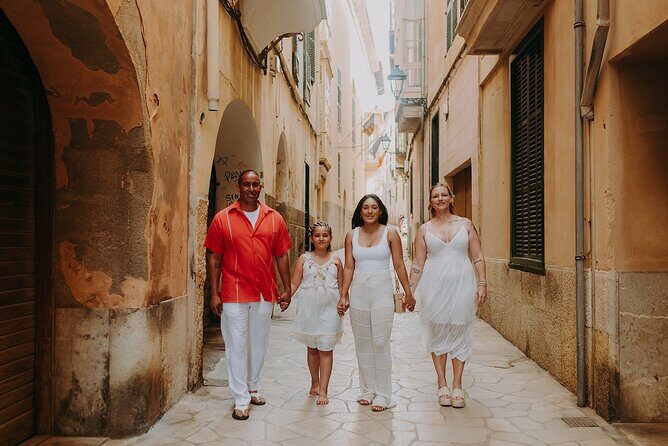 Private Professional Vacation Photoshoot in Seabrook Island - From the Reviews: What Past Participants Say