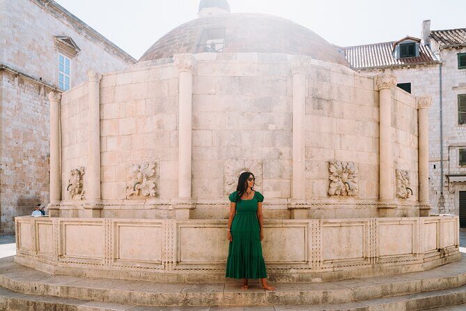 Private Professional Vacation Photoshoot in Seabrook Island - Practical Details and Tips