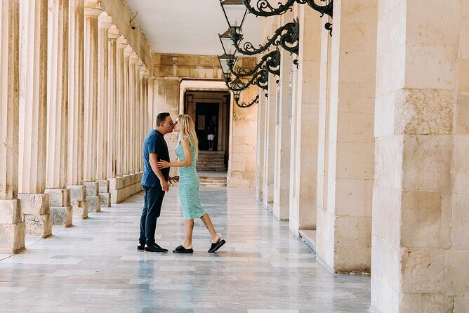 Private Professional Vacation Photoshoot in Seabrook Island - The Final Word