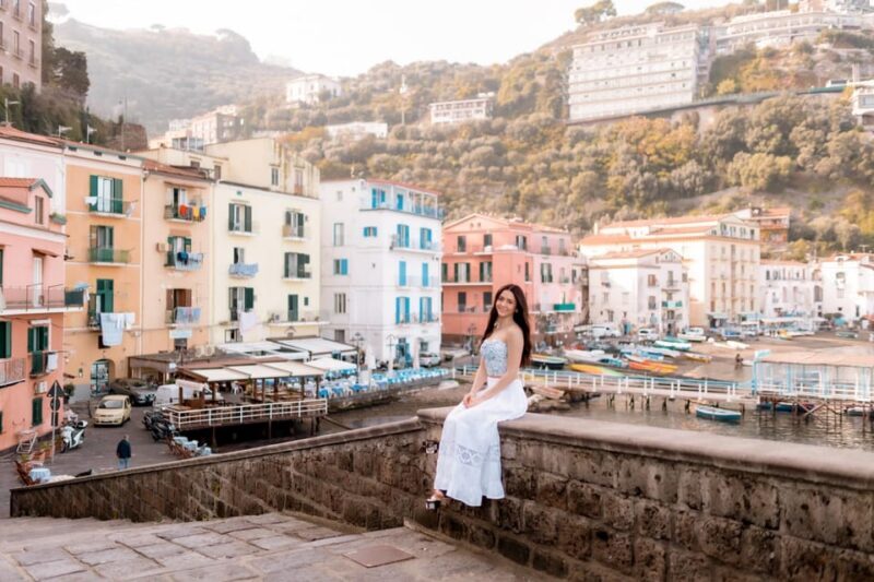 Private Professional Vacation Photoshoot in Sorrento - Who Should Consider This Experience?