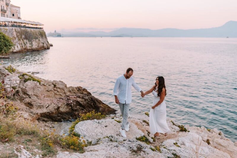 Private Professional Vacation Photoshoot in Sorrento - FAQ