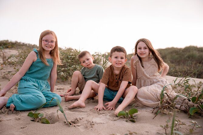 Private Professional Vacation Photoshoot in South Padre Island - Who Will Love This Experience?