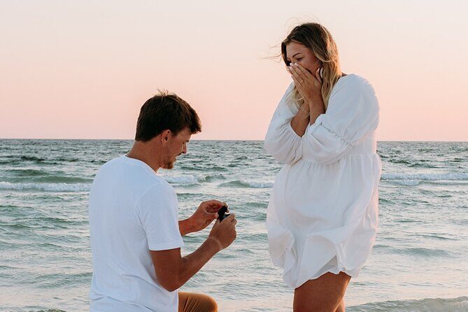 Private Professional Vacation Photoshoot in St Augustine - Key Points