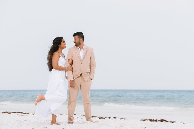Private Professional Vacation Photoshoot in St Augustine - The Itinerary: What to Expect