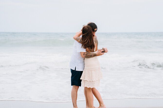 Private Professional Vacation Photoshoot in St Augustine - FAQ