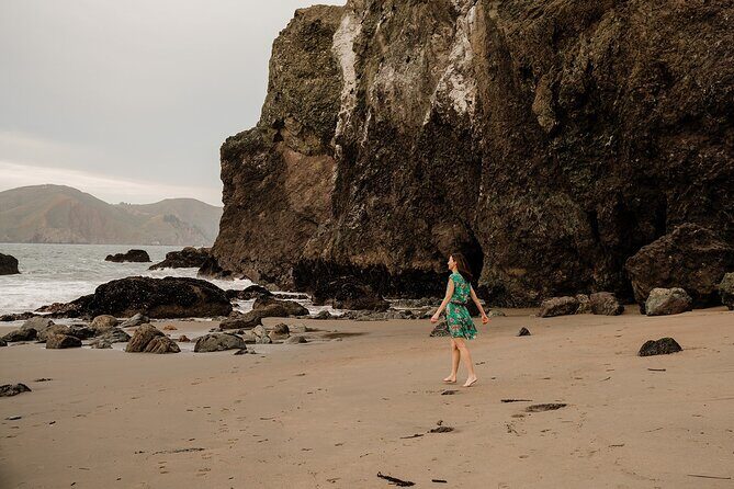 Private Professional Vacation Photoshoot in St. Helena - The Experience for Different Travelers