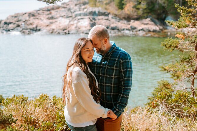 Private Professional Vacation Photoshoot in St. Helena - Final Thoughts