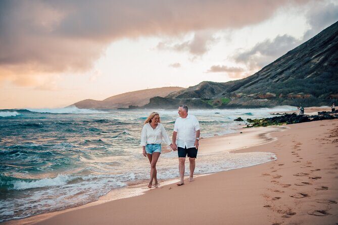 Private Professional Vacation Photoshoot in Sydney - The Experience from the Photographer’s Perspective