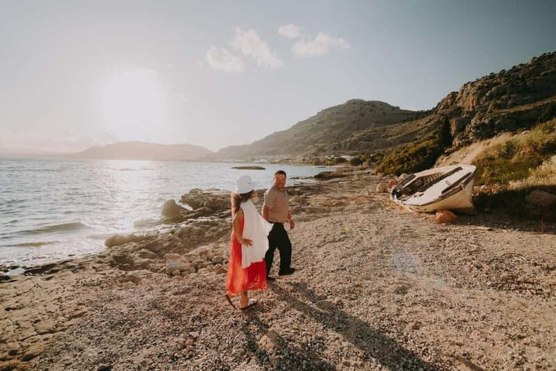Private Professional Vacation Photoshoot in Tenerife - Final Thoughts